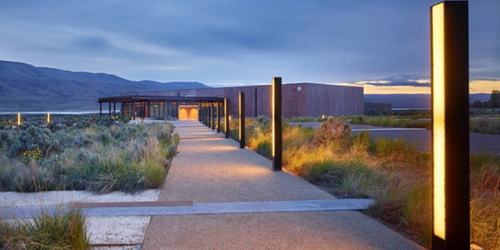 American Society of Landscape Architects Washington Chapter